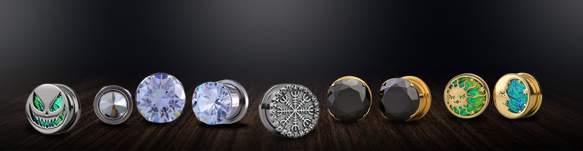 A Guide to Choosing the Right Ear Plugs Size | PunkPlugs