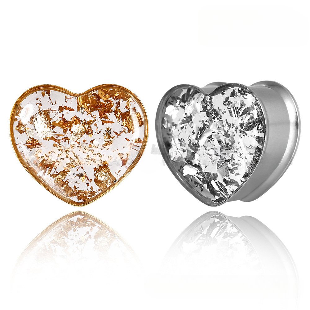 Best Selling Punk Jewelry | Top Picks for Stretched Ears – PunkPlugs