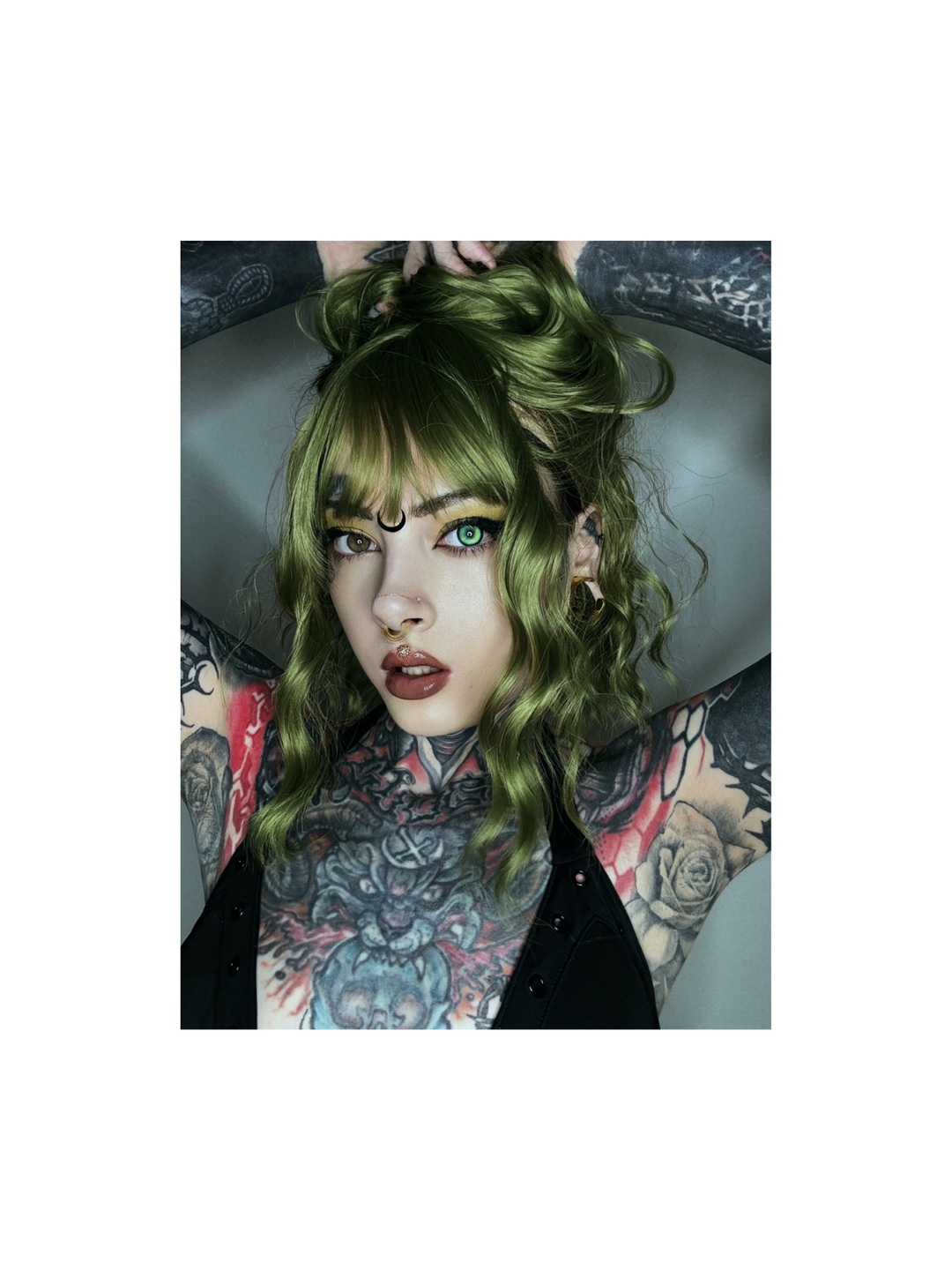 CHRISTMAS PICKS – PunkPlugs