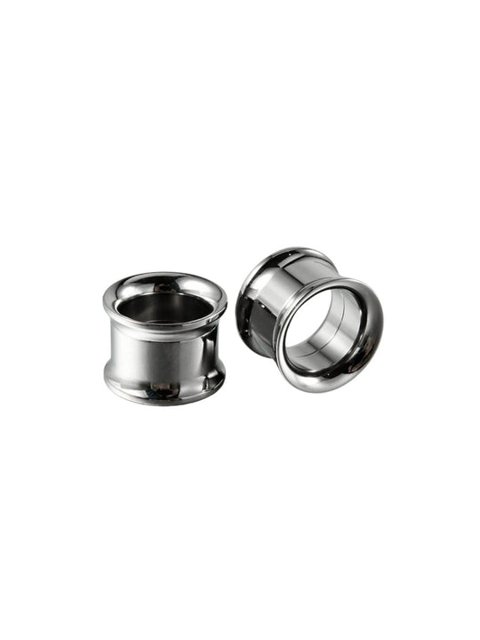 Ear Tunnels for Stretched Ears | Bold & Unique Styles – PunkPlugs