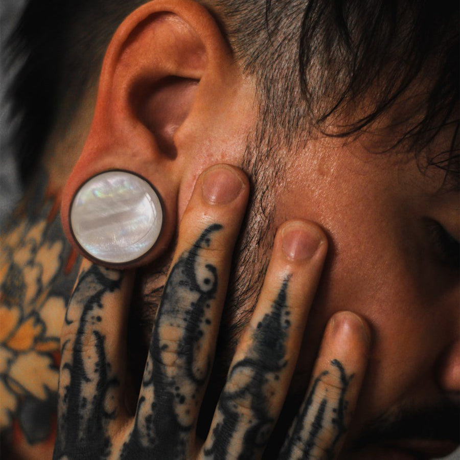Punk Jewelry: Ear Gauges, Plugs, Tunnels & body jewelry at PunkPlugs