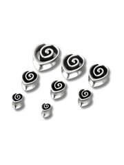 Punk Jewelry: Ear Gauges, Plugs, Tunnels & body jewelry at PunkPlugs