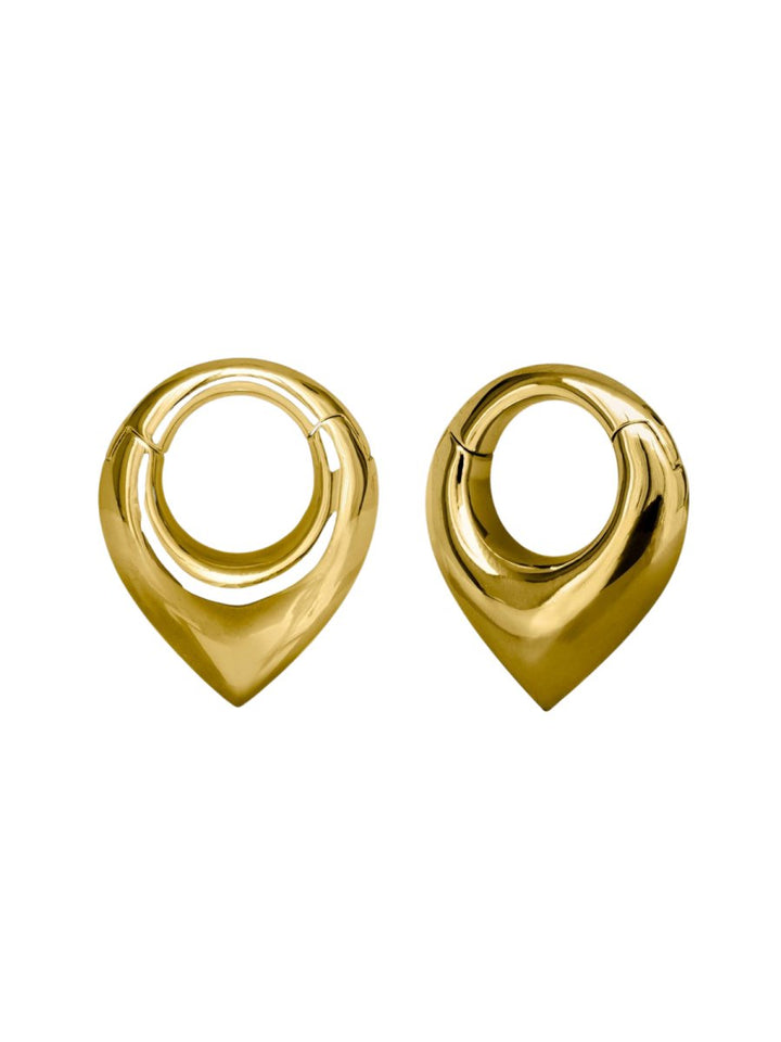 Punk Jewelry: Ear Gauges, Plugs, Tunnels & body jewelry at PunkPlugs